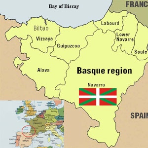 Basque Country: Fascinating Facts | Lucy's Logbook